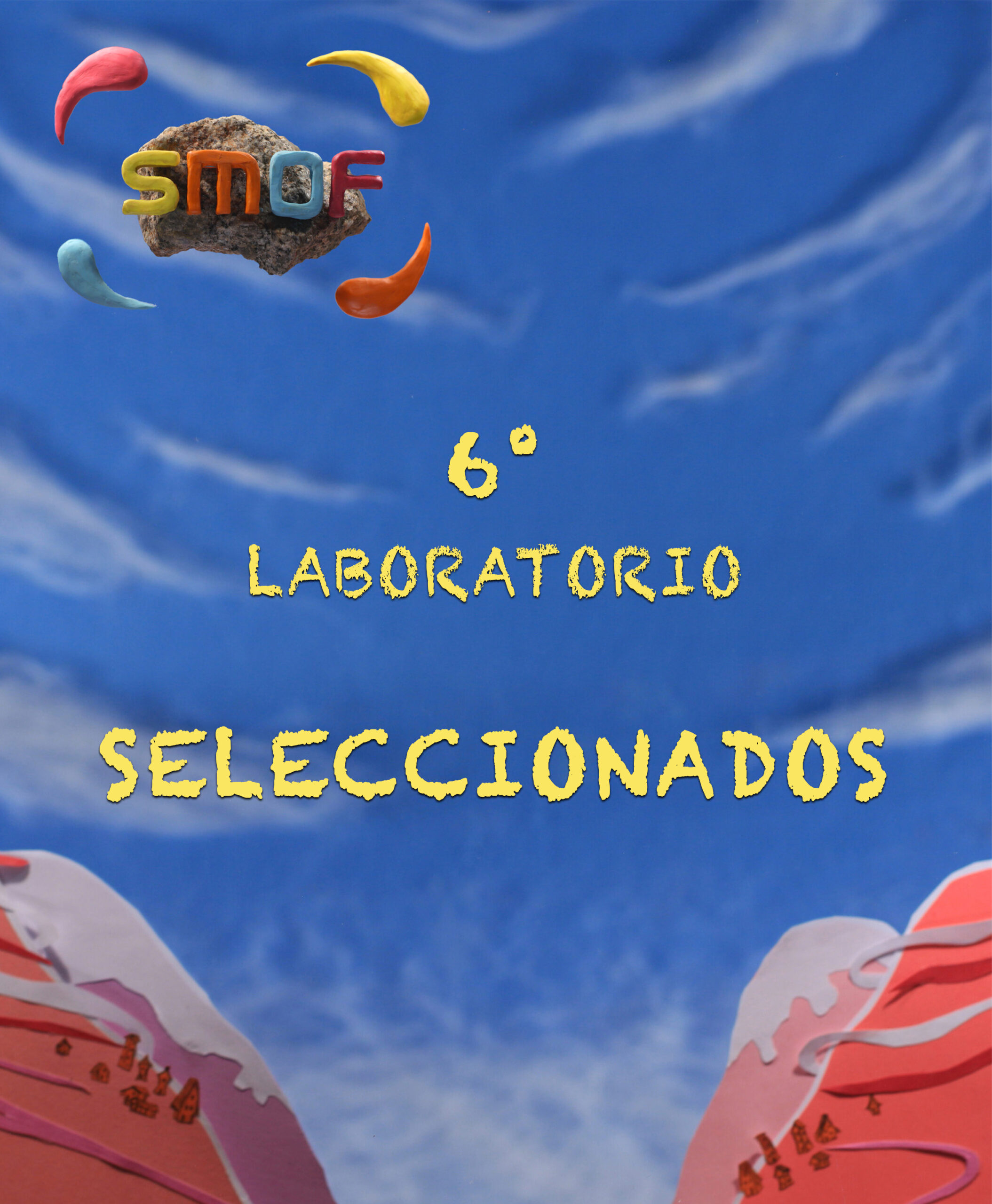 Laboratorio SMOF 2024 | Stop Motion Our Fest