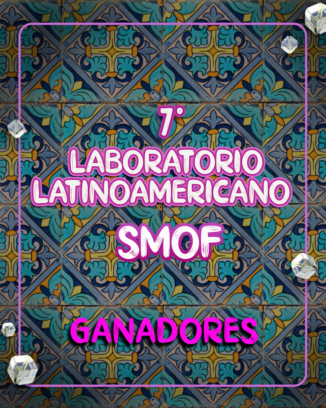 Laboratorio SMOF 2024 | Stop Motion Our Fest